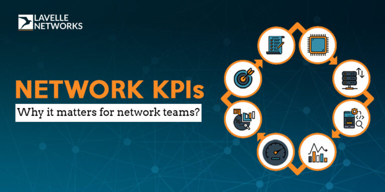 Network KPIs - Why it matters for network teams? - Lavellenetworks