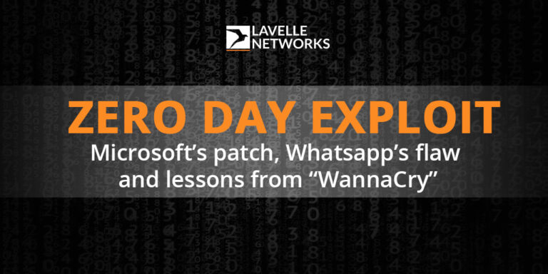 Zero Day Exploit: Microsoft’s patch, Whatsapp’s flaw and lessons from ...