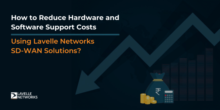 How to Reduce Hardware and Software Support Costs Using Lavelle Network ...